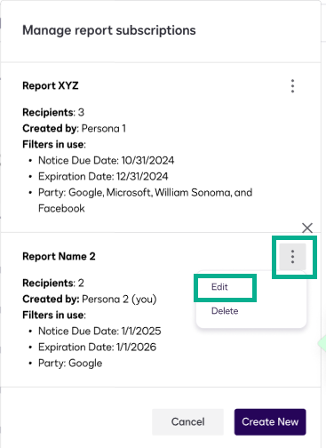 Manage Docusign email notification preferences