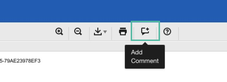 How do I contact the sender of a Docusign document?