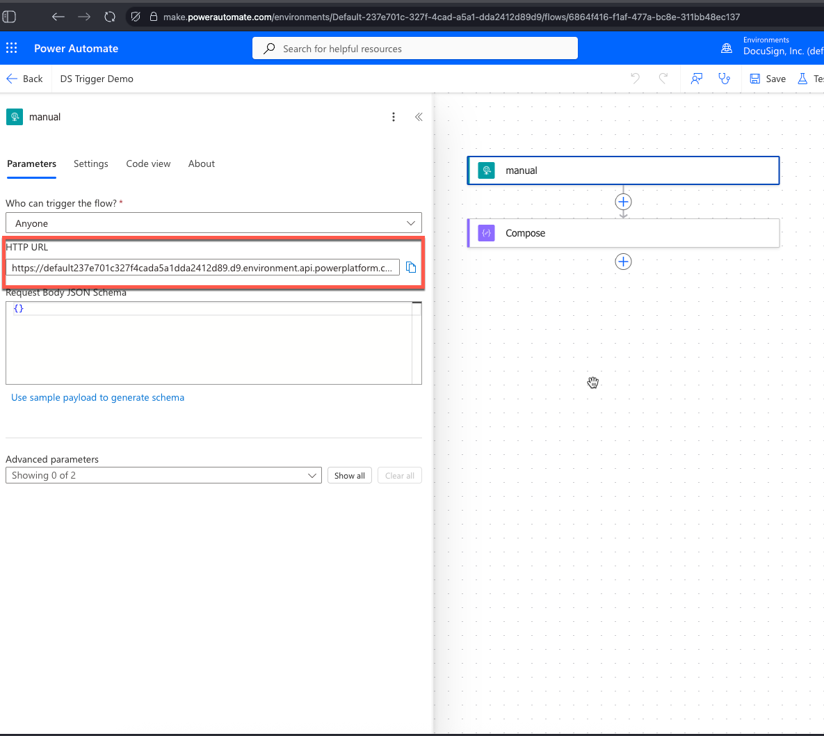 Fall 2025 Power Automate Changes to HTTP or Teams Webhook Trigger Flows